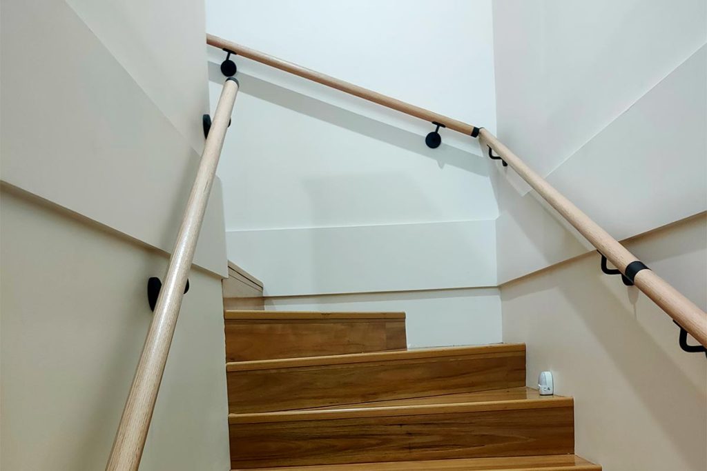 Custom Handrails – National Trade Supplier