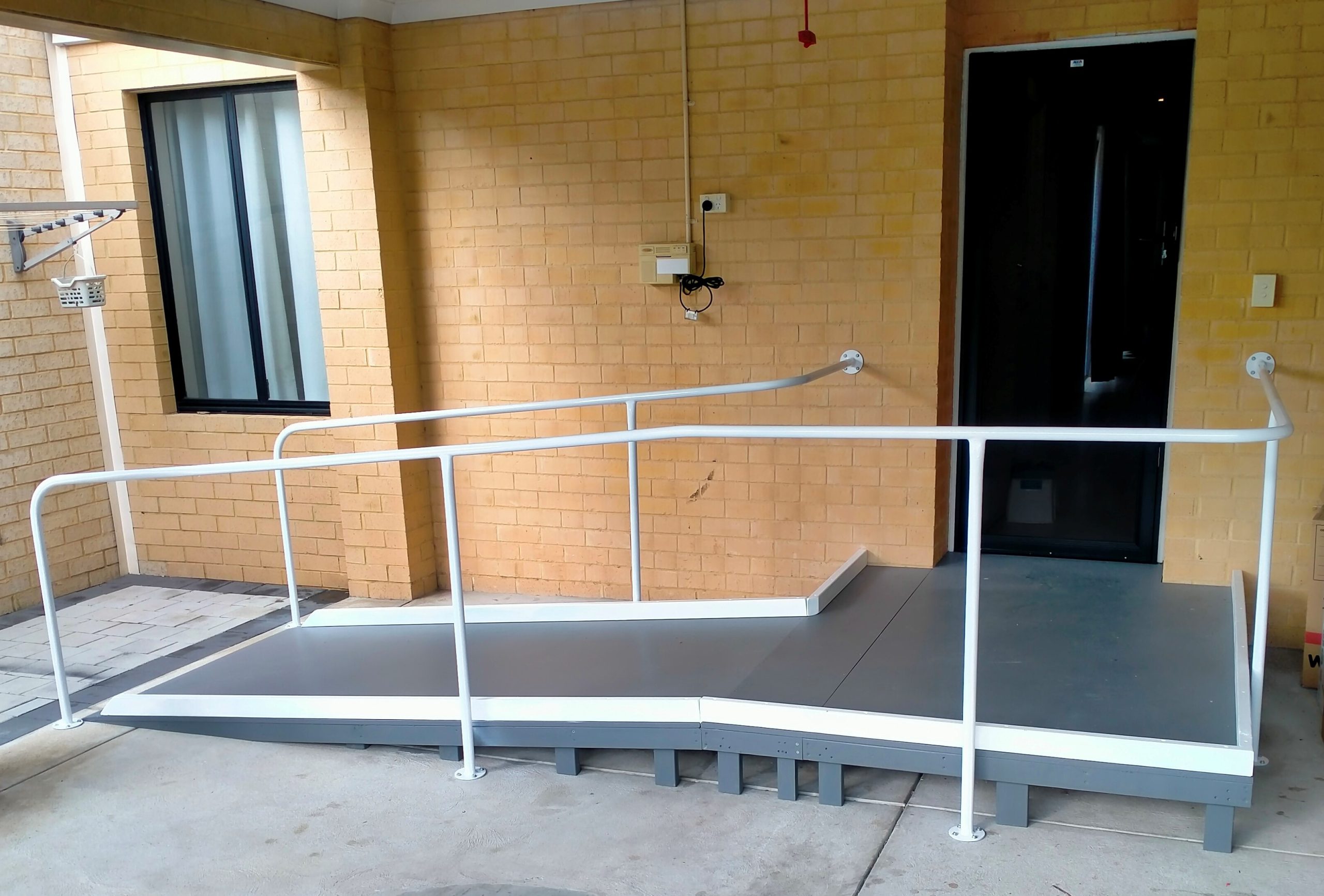 Large ramps over 1500mm long – National Trade Supplier